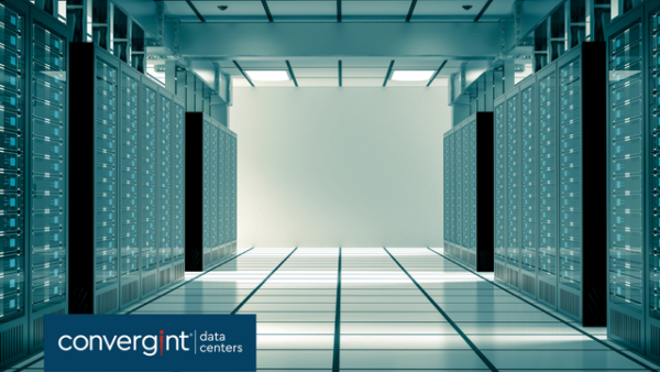 Convergint’s Data Center Team Takes Global Growth to the Next Level ...