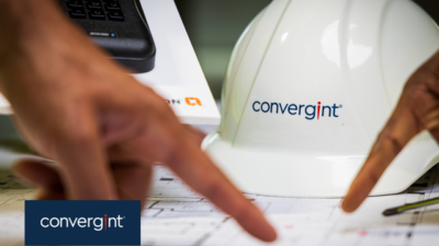 Electronic Security - Convergint