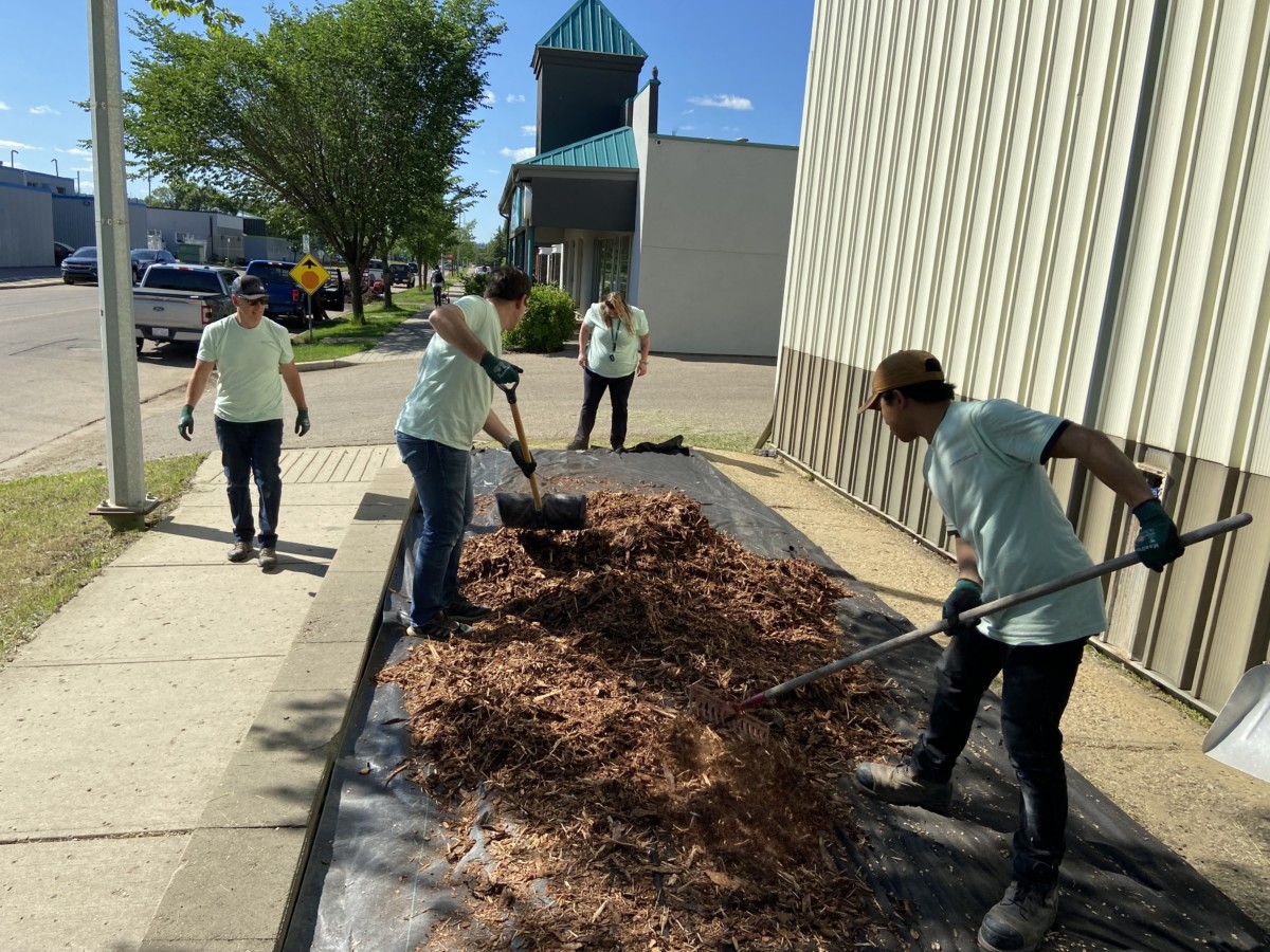 Convergint Canada Embraces Indigenous Inclusivity for Social ...