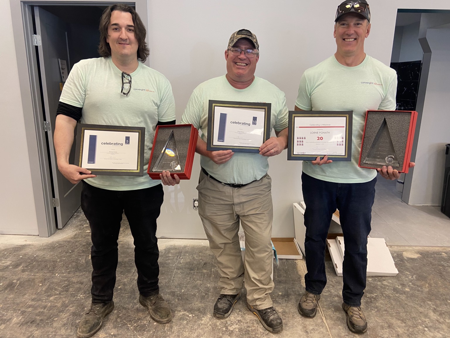 Convergint Canada Embraces Indigenous Inclusivity for Social ...