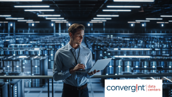 Convergint New Zealand Provides Customised Solutions To Protect Your Data Centre - Convergint