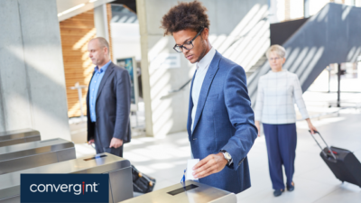 Convergint UK Provides Innovative Physical Security Solutions to Ensure ...