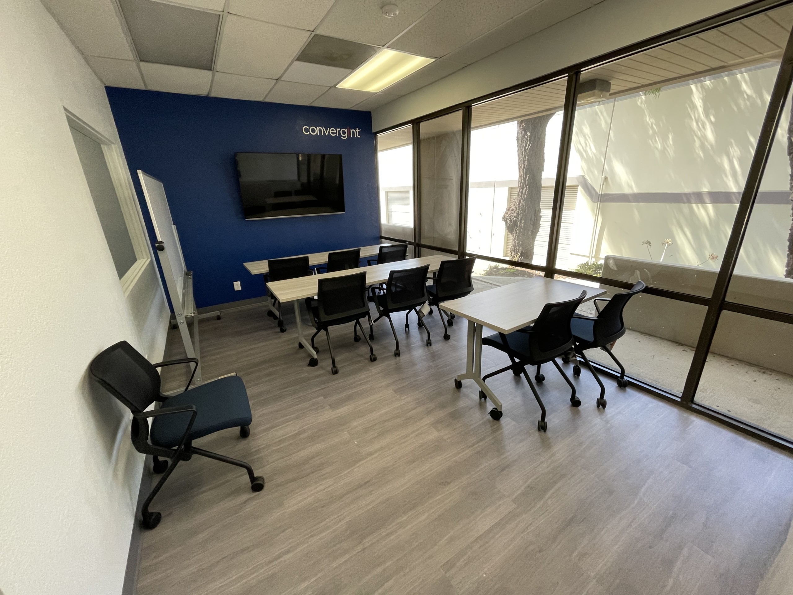 Grand Opening Event: Expanding Service Excellence in San Diego - Convergint