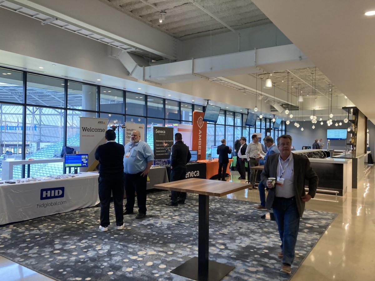 Signature Event Recap: Digital Transformation & Security Technology Symposium - Convergint
