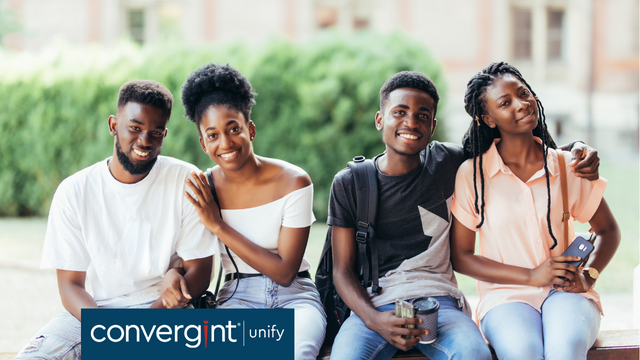 Convergint's Partnership with HBCUs: Empowering Education
