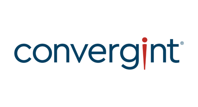 Convergint i - Convergint