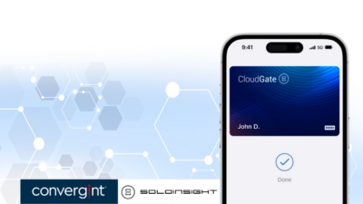 Workplace Access: Employee Badges in Apple Wallet Innovation