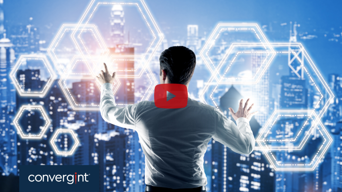 Convergint - A Global Service-Based Systems Integrator