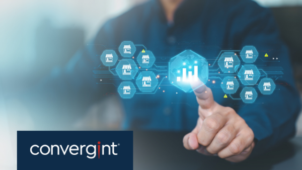 ICD Security Solutions Renames to Convergint | Convergint