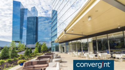 COCC Annual Client Conference & Partners Expo 2023