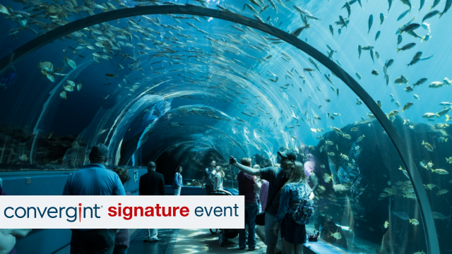 Accelerating Outcomes: Atlanta Innovation Expo & Transformation