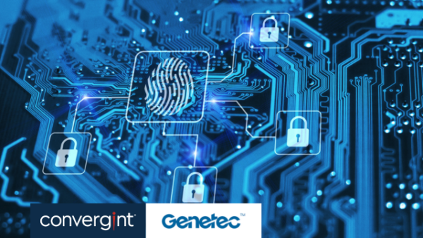Convergint and Genetec Deliver Enterprise-Grade Access Control