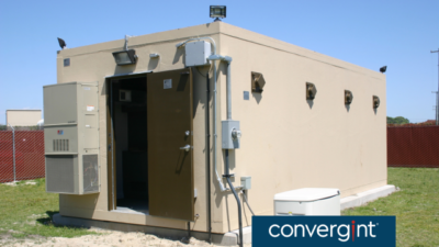 Plug-and-Play Modular Vault: Solutions for Military, Pharmaceutical