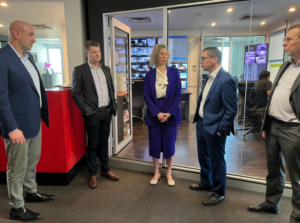 Convergint Oceania Partners with Conduent to Deliver a New Transport ...