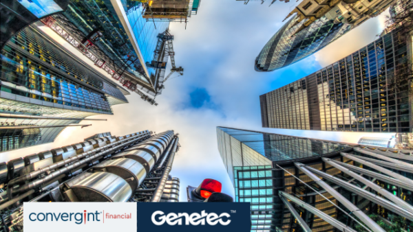 Convergint UK Partners with Genetec to Provide Security Solutions for ...
