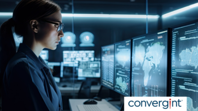 Convergint's Bangkok Service Operations Centre Delivers Leading Managed Services in Thailand ...