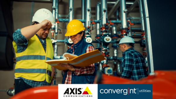Securing Critical Infrastructure and Industrial Sites with Convergint ...