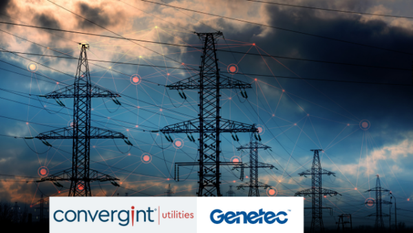 Enhancing Perimeter Security for Utilities with Convergint and Genetec ...