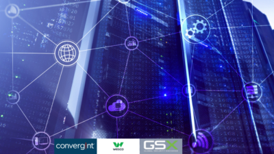 Unveiling the Benefits of Today's Hybrid Cloud Infrastructure.