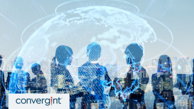 Unveiling the Power of Convergint's Global Accounts Team.