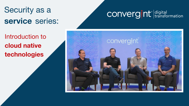 Security-as-a-Service Series Unleashes Cutting-Edge Solutions.