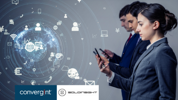 Virtual Event with Advanced Mobile Credentials Enhancement