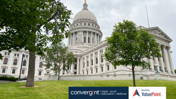 Procurement Efficiency, Lower Costs with Naspo Wisconsin