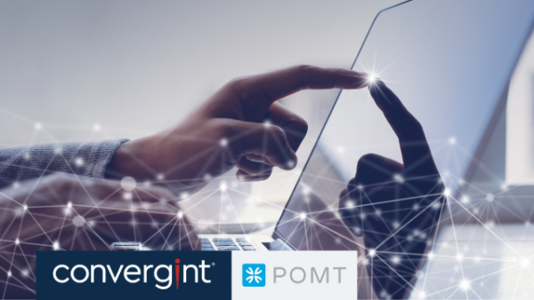 Convergint Company History