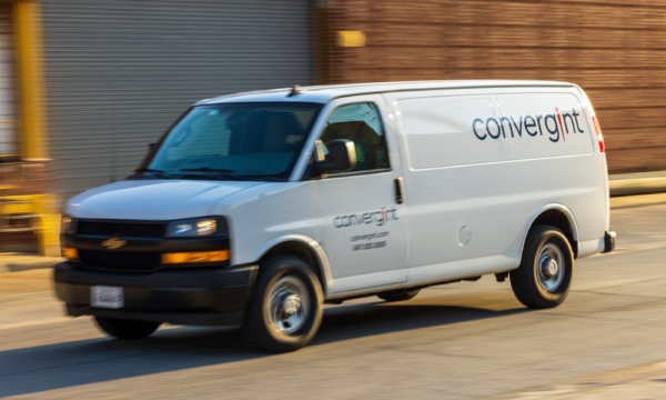 Convergint - A Global Service-Based Systems Integrator