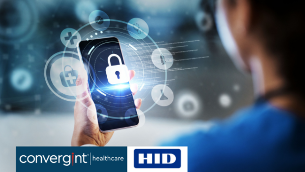 HID Modernizes Access Control for Safer Healthcare Security