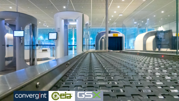 Convergint & CEIA USA Security Checkpoints with OpenGate