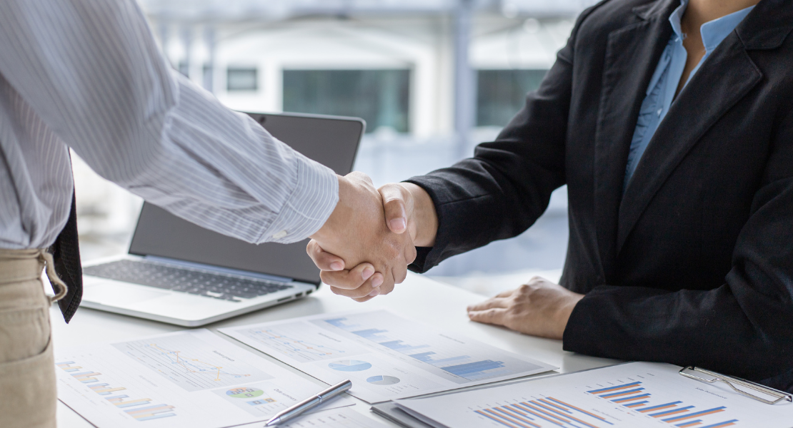 Convergint - A Global Service-Based Systems Integrator