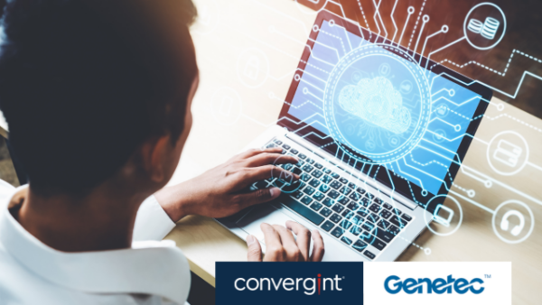 Convergint UK and Genetec Elevate Security and Efficiency for Large Organisations with Cloud ...
