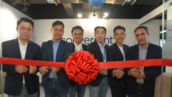 Expanding in the Philippines: Manila CTC and SOC Unveiled
