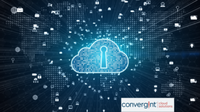 Maximize Uptime: Streamlining Operations with Cloud-First Sec.