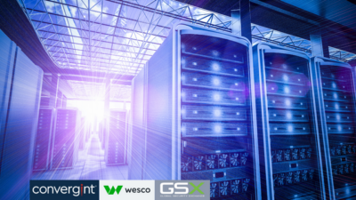 Future-Ready Data Center Design with Convergint and Wesco