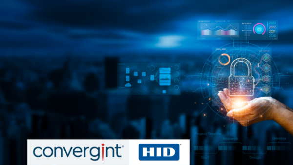 Access Control Experts - Convergint