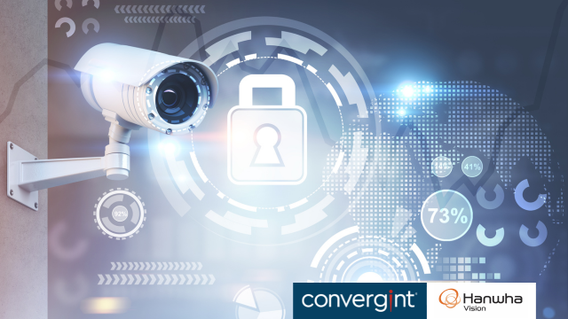 Electronic Security - Convergint