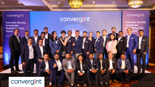 ICD Security Solutions Renames to Convergint | Convergint