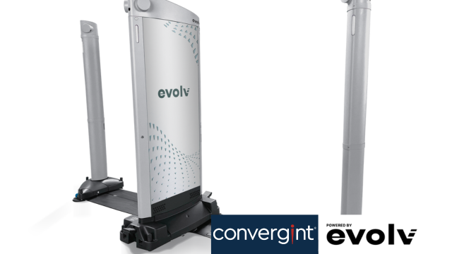 Convergint Switzerland & Germany Revolutionizes Venue Security with ...