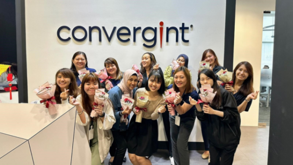 Singapore - Convergint