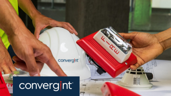 Protect Lives & Assets with Convergint's Advanced Fire Alarm & Life ...