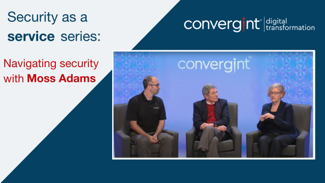 Security as a Service Series: Introducing a Transformative Security ...