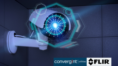 The Evolution of Utility Infrastructure Security with Multi-Layered ...