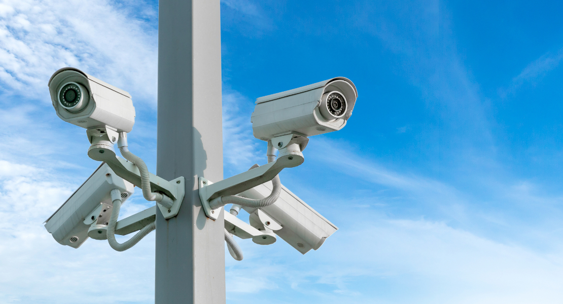 Convergint - A Global Service-Based Systems Integrator