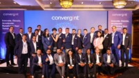 India - Convergint