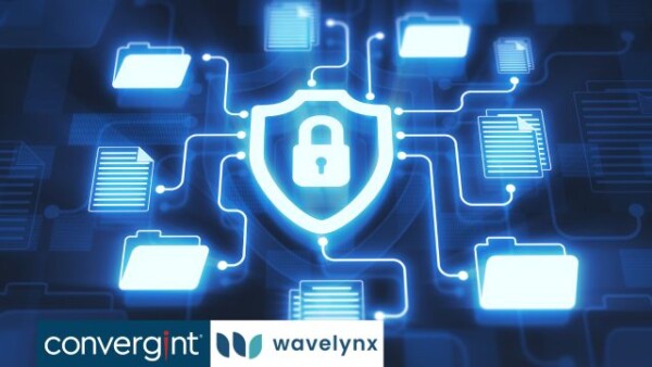 Breaking Boundaries in Security with Convergint & Wavelynx - Convergint