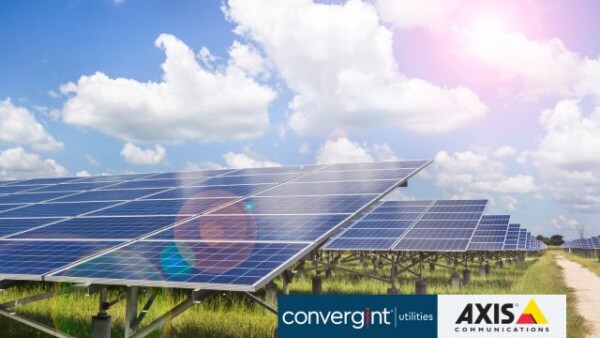 Safeguarding Solar Assets with Advanced Network Video Solutions ...