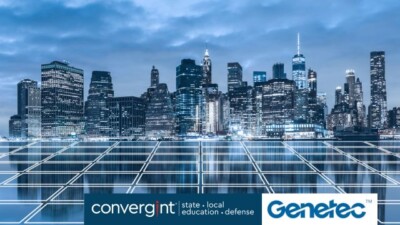 Convergint - A Global Service-Based Systems Integrator