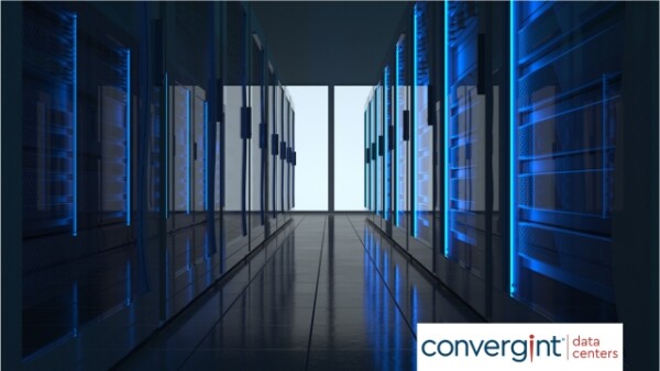 Data Center Investing for Global Growth - Convergint